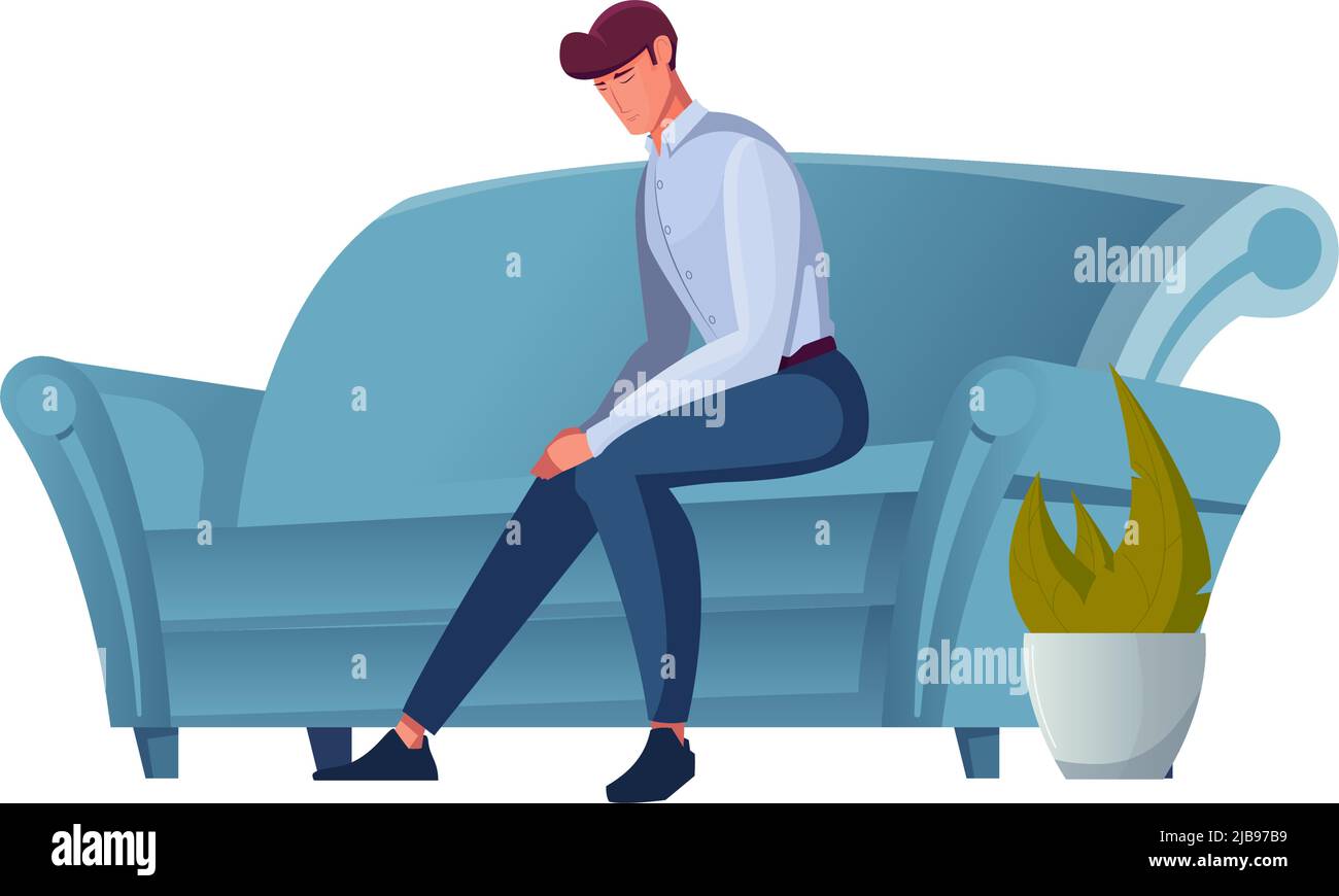 Offended illustration Cut Out Stock Images & Pictures - Alamy