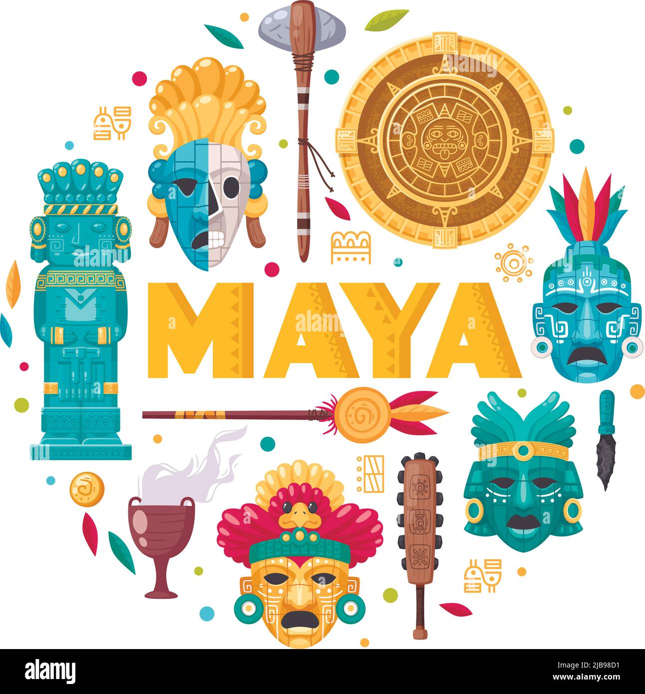 Mayan Traditions