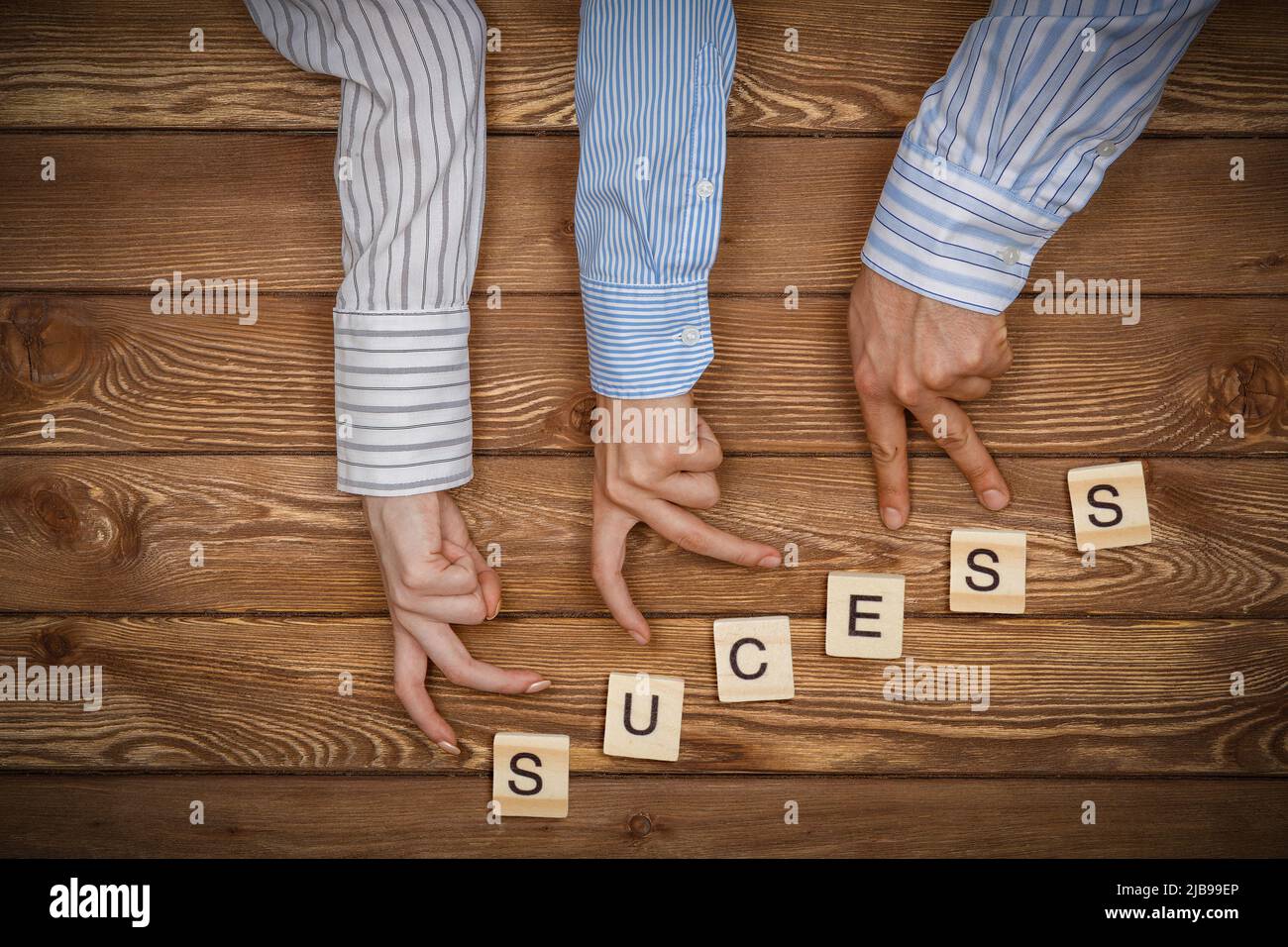 Business decrease concept . Mixed media Stock Photo - Alamy