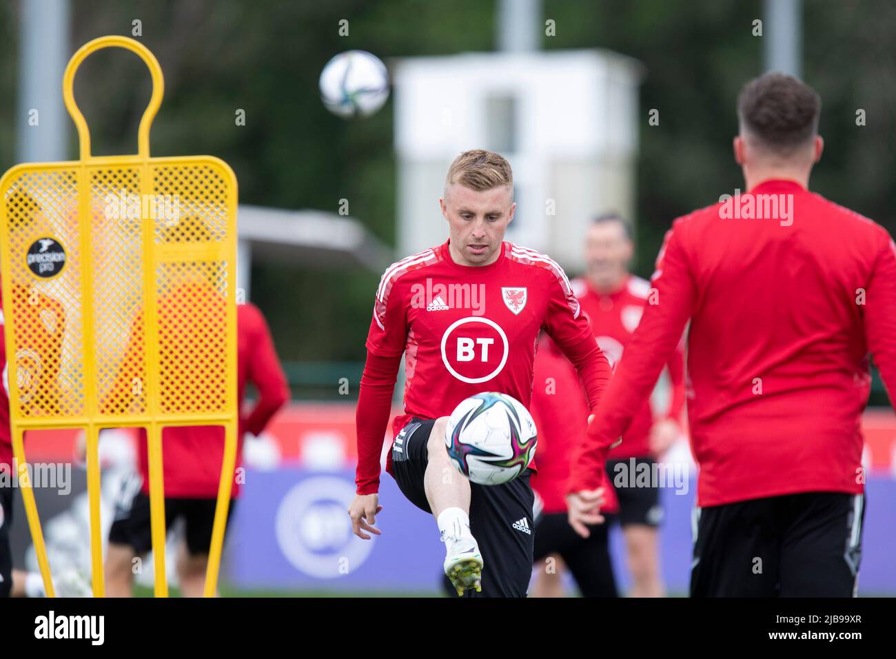 Joe morrell 2022 hi-res stock photography and images - Alamy