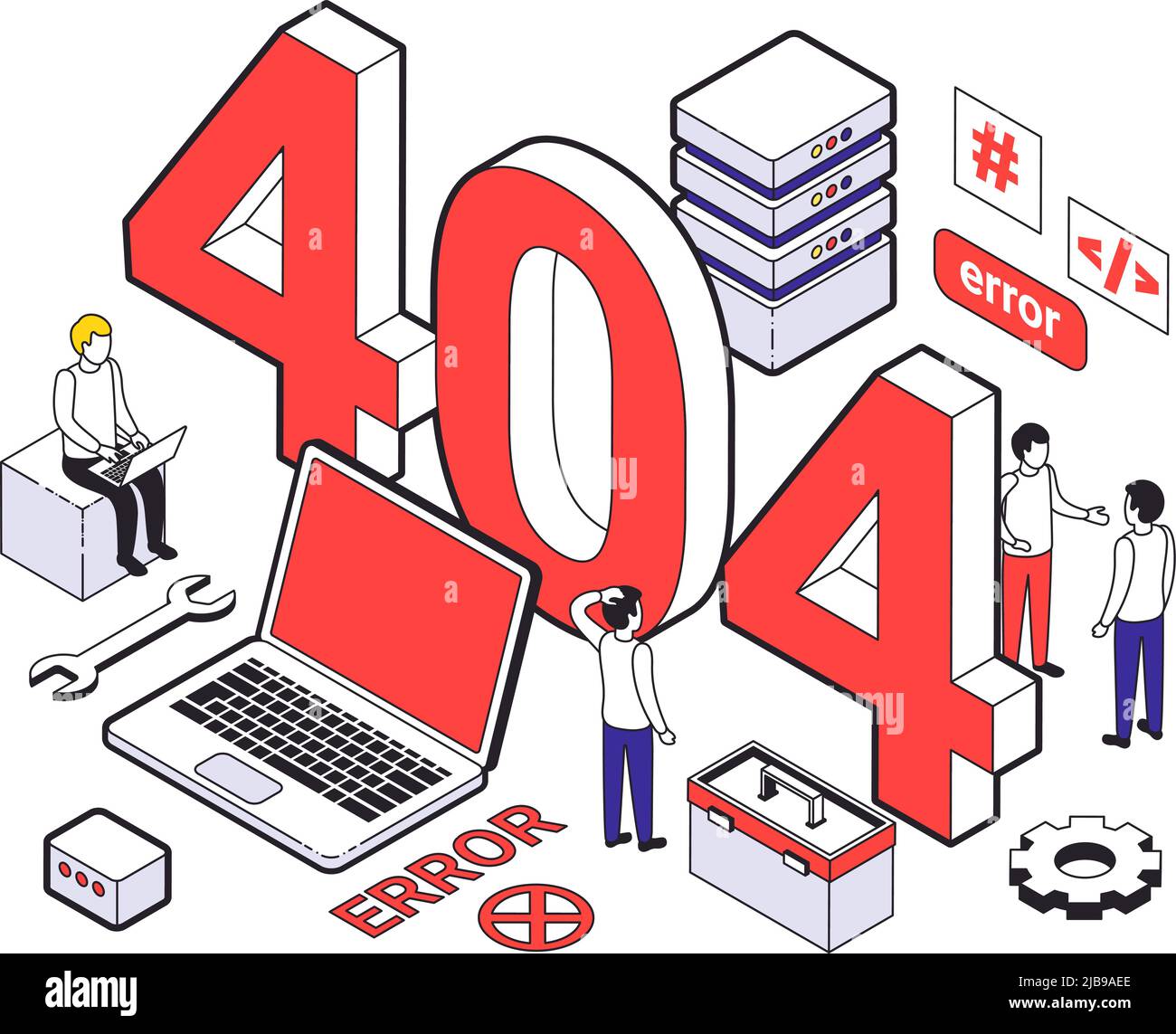 Bad storage Stock Vector Images - Alamy