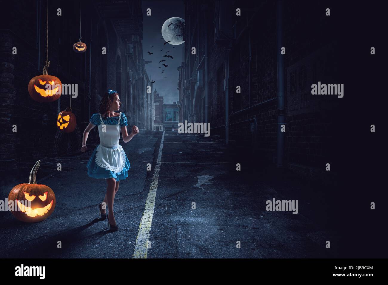Spooky symbol hi-res stock photography and images - Alamy