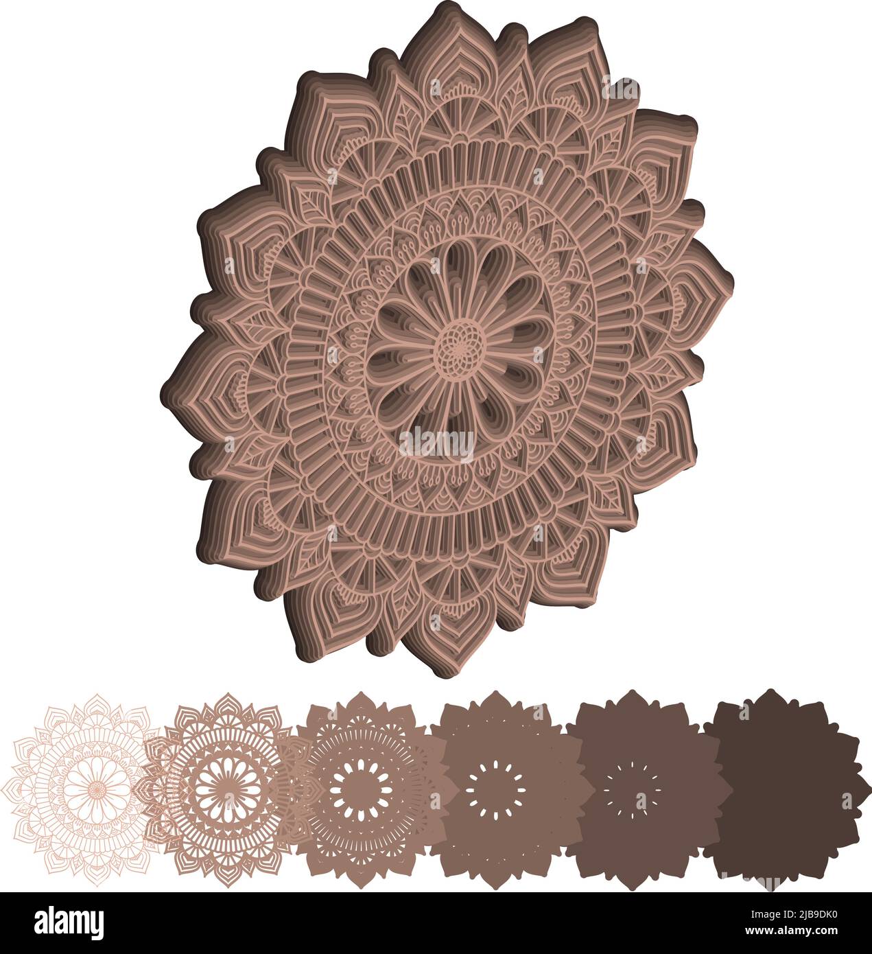 Laser cutting vector vectors hi-res stock photography and images - Alamy