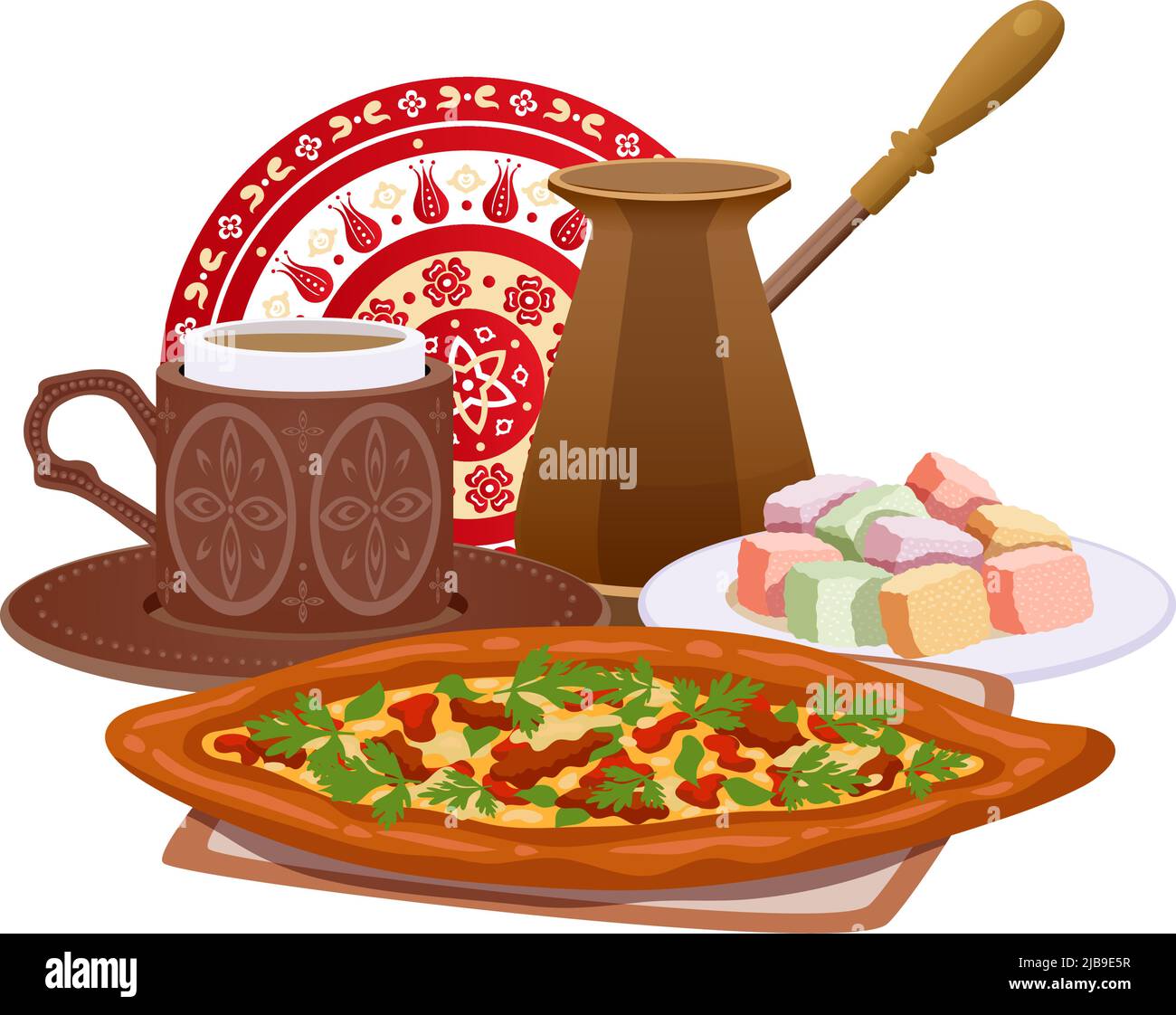 Technology turkish Stock Vector Images - Alamy