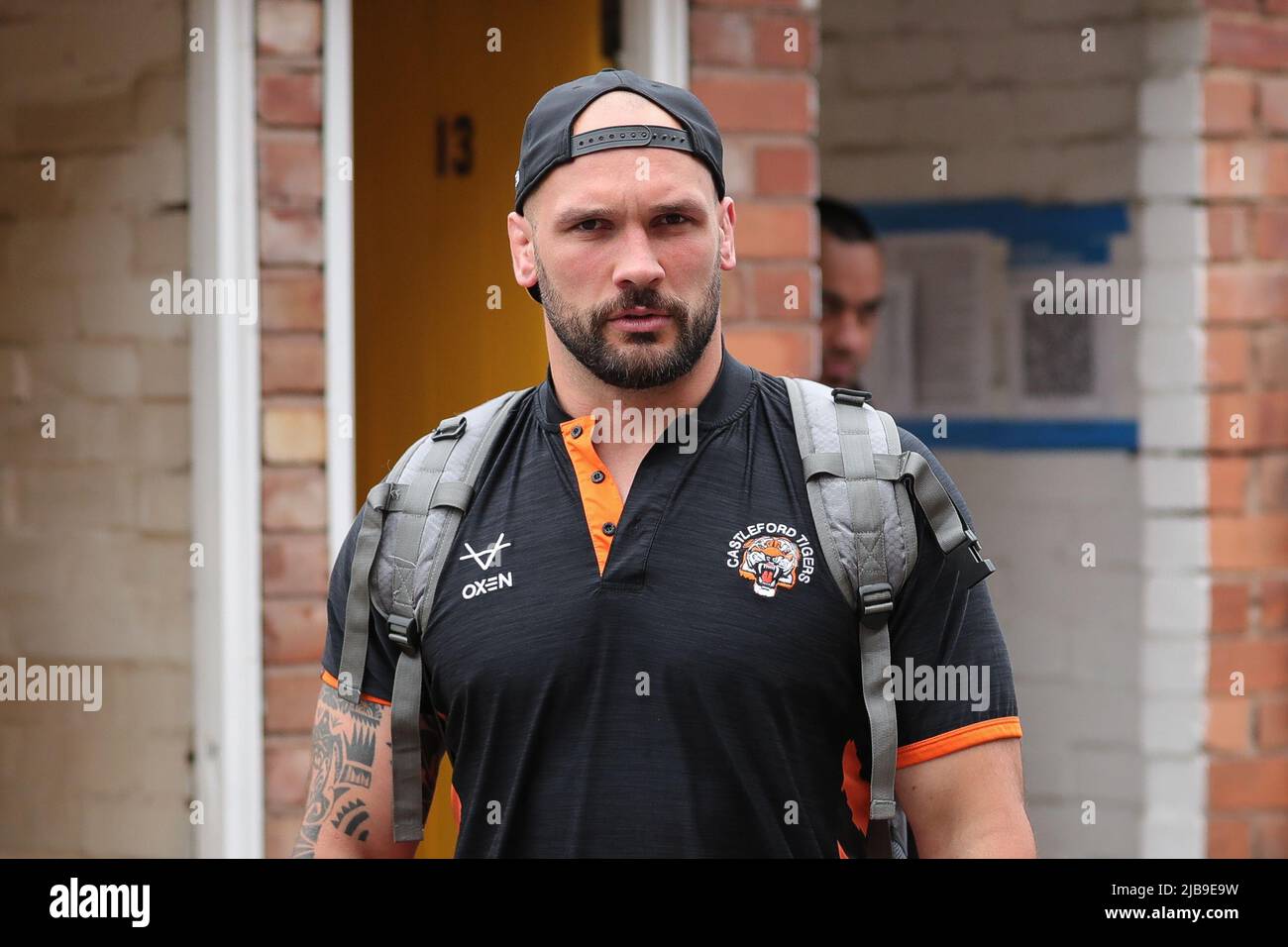 Mend a hose jungle stadium hi-res stock photography and images - Alamy