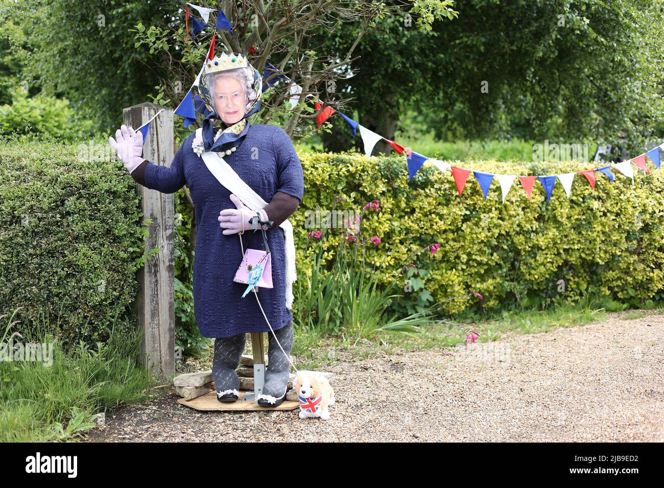 Newick east sussex england uk hi-res stock photography and images - Alamy