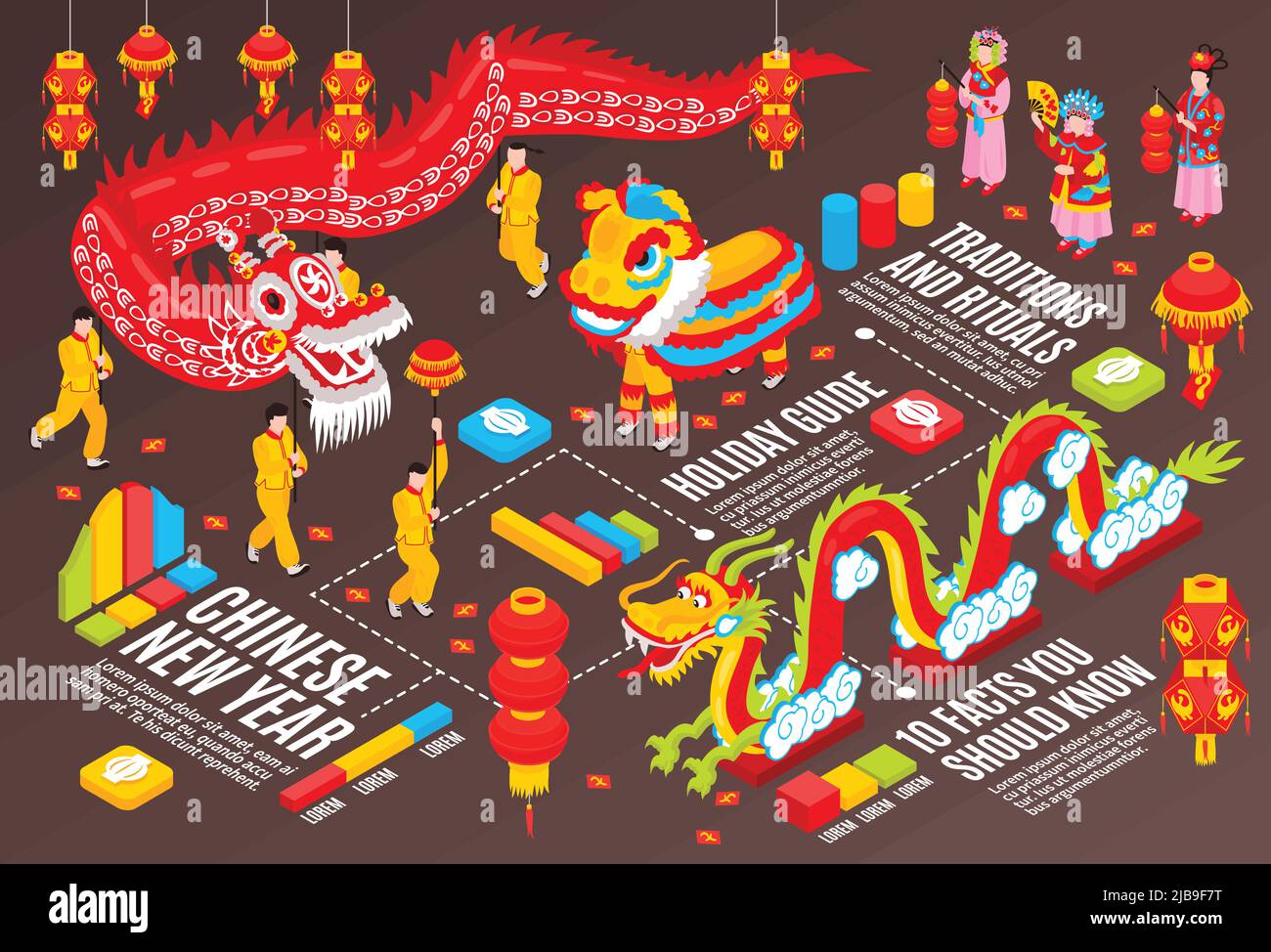 Lunar flashlight Stock Vector Images - Alamy