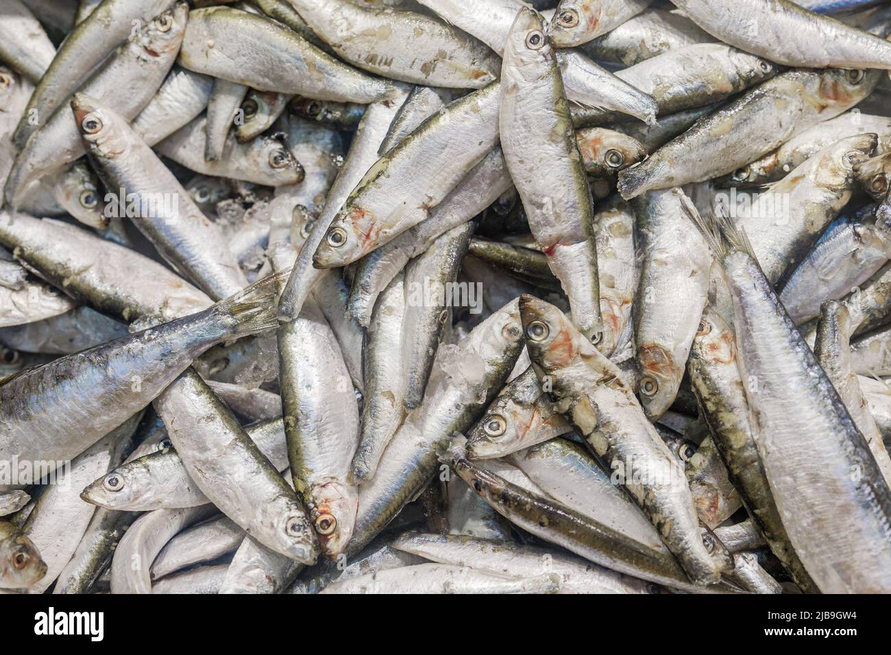 Leeds fish market hi-res stock photography and images - Alamy