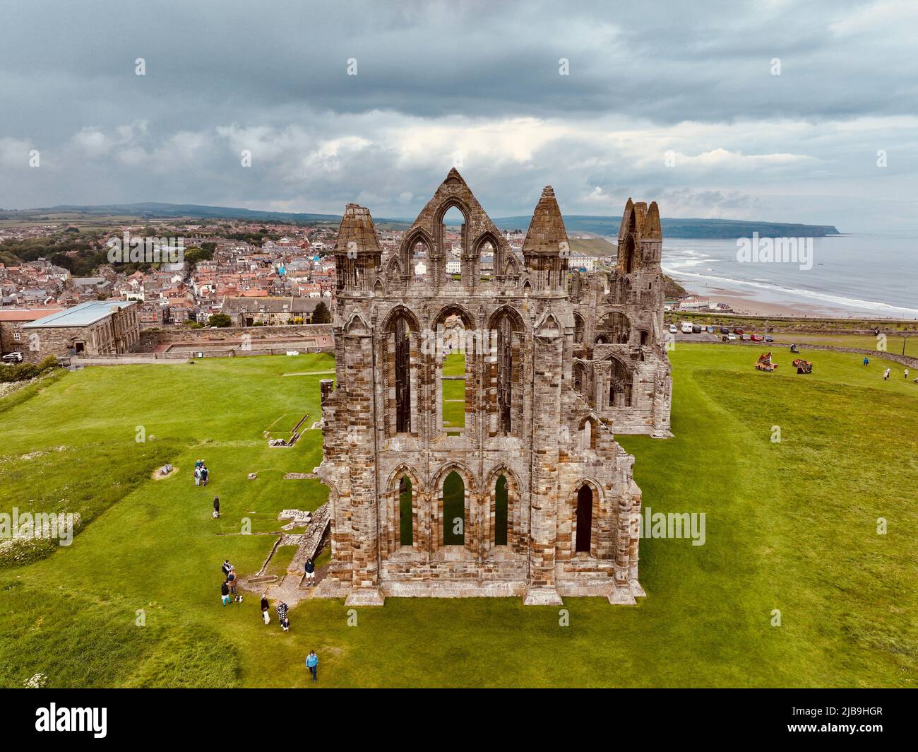 Abbey national hi-res stock photography and images - Alamy