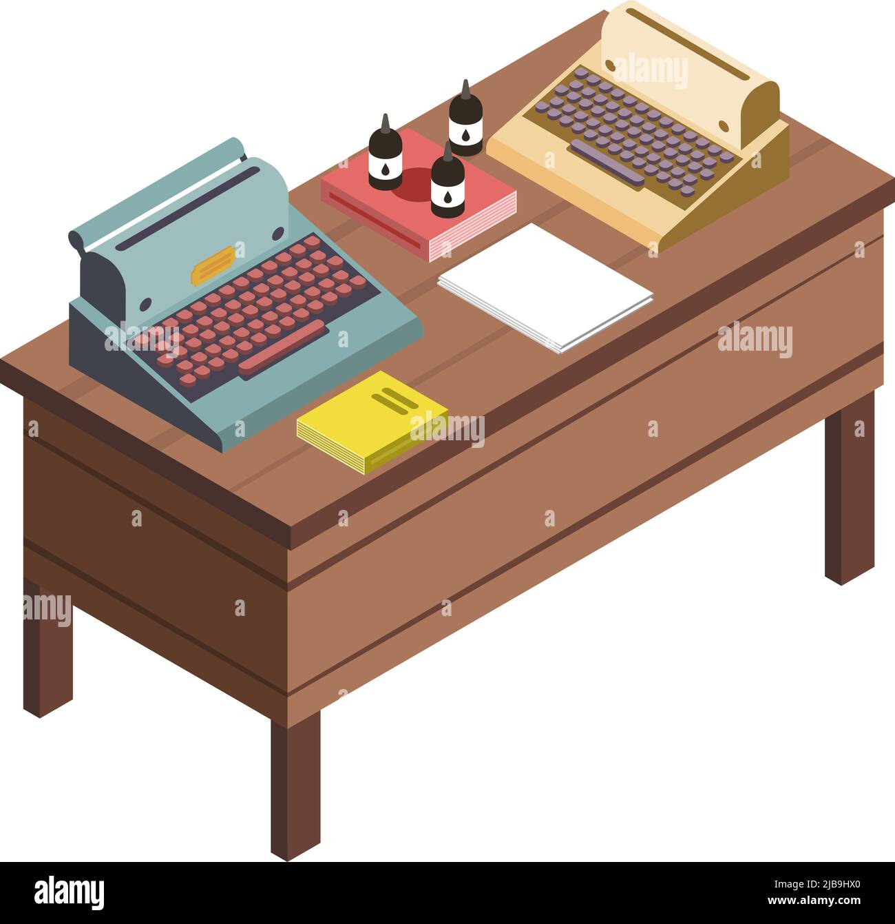 Commercial retro clipart illustration hi-res stock photography and ...