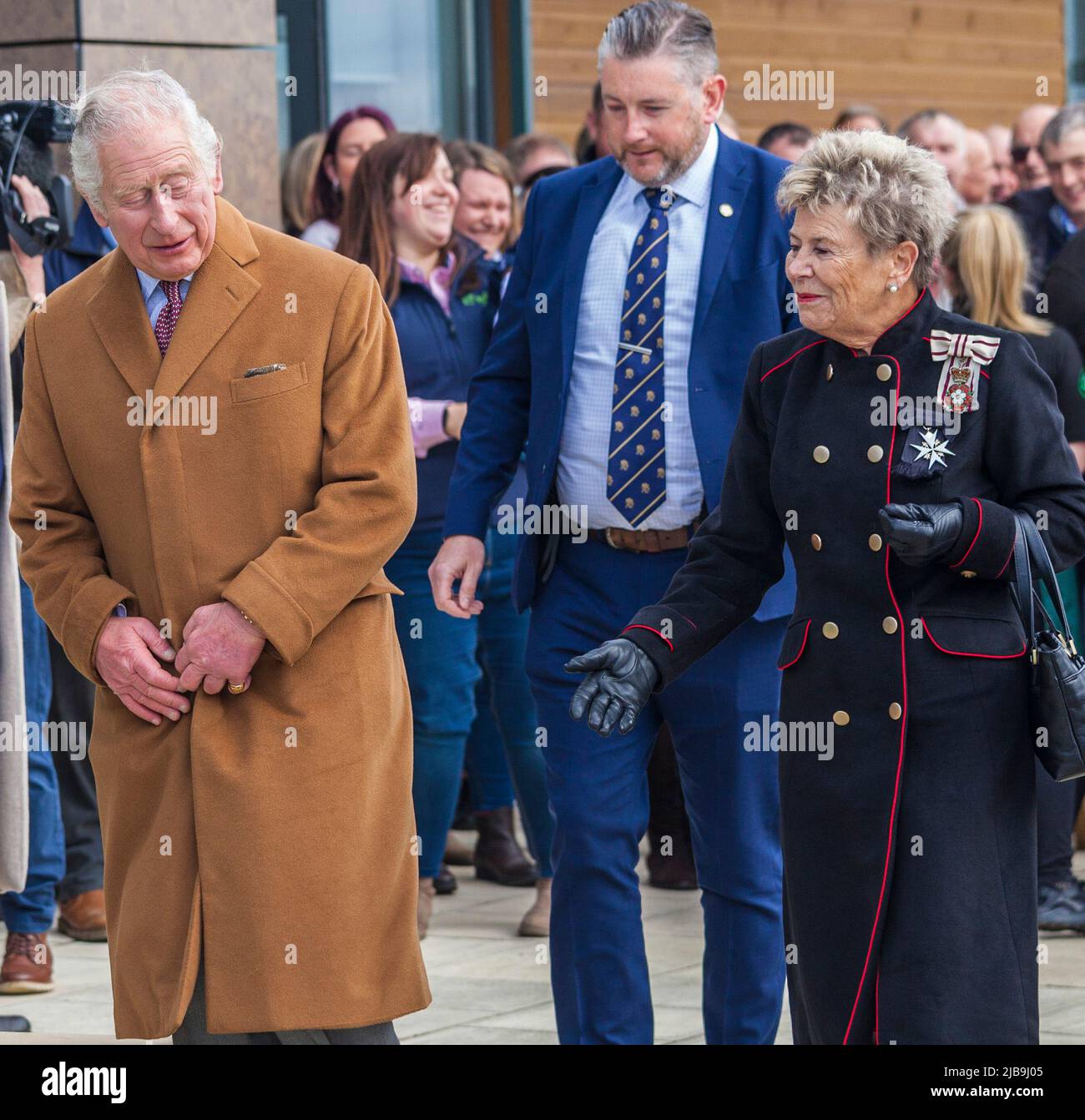 Royal prince of wales agriculture prince of wales prince charles hi-res ...