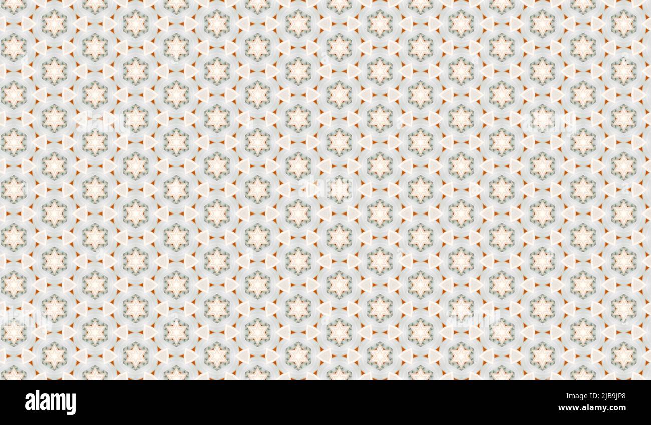 Seamless beige wallpaper hi-res stock photography and images - Alamy