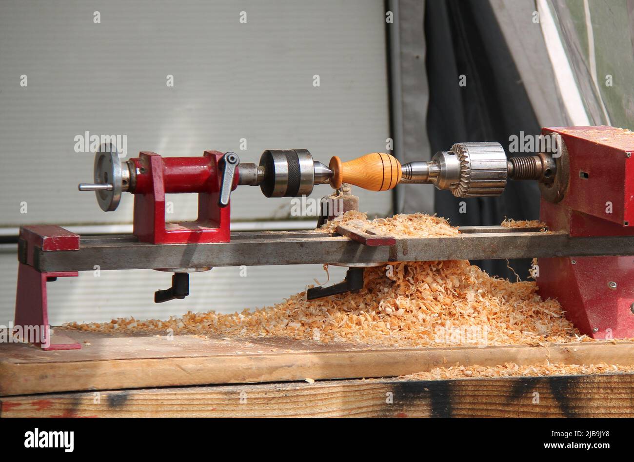 Joinery workshop hi-res stock photography and images - Alamy