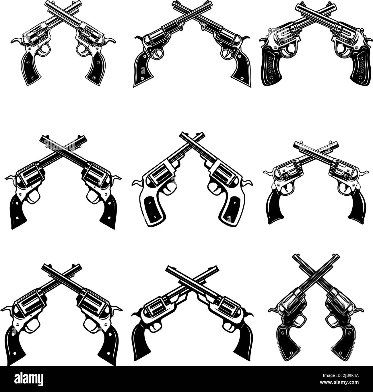 Silver bullet poster hi-res stock photography and images - Alamy