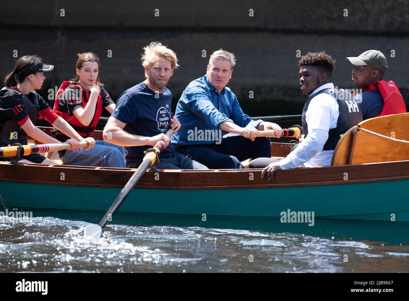 Keir starmer young hi-res stock photography and images - Alamy
