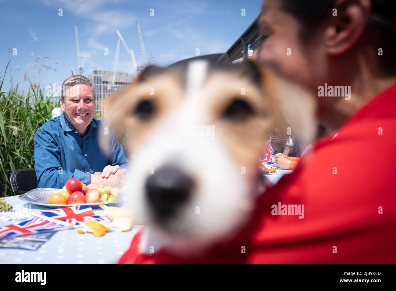 Keir starmer young hi-res stock photography and images - Alamy