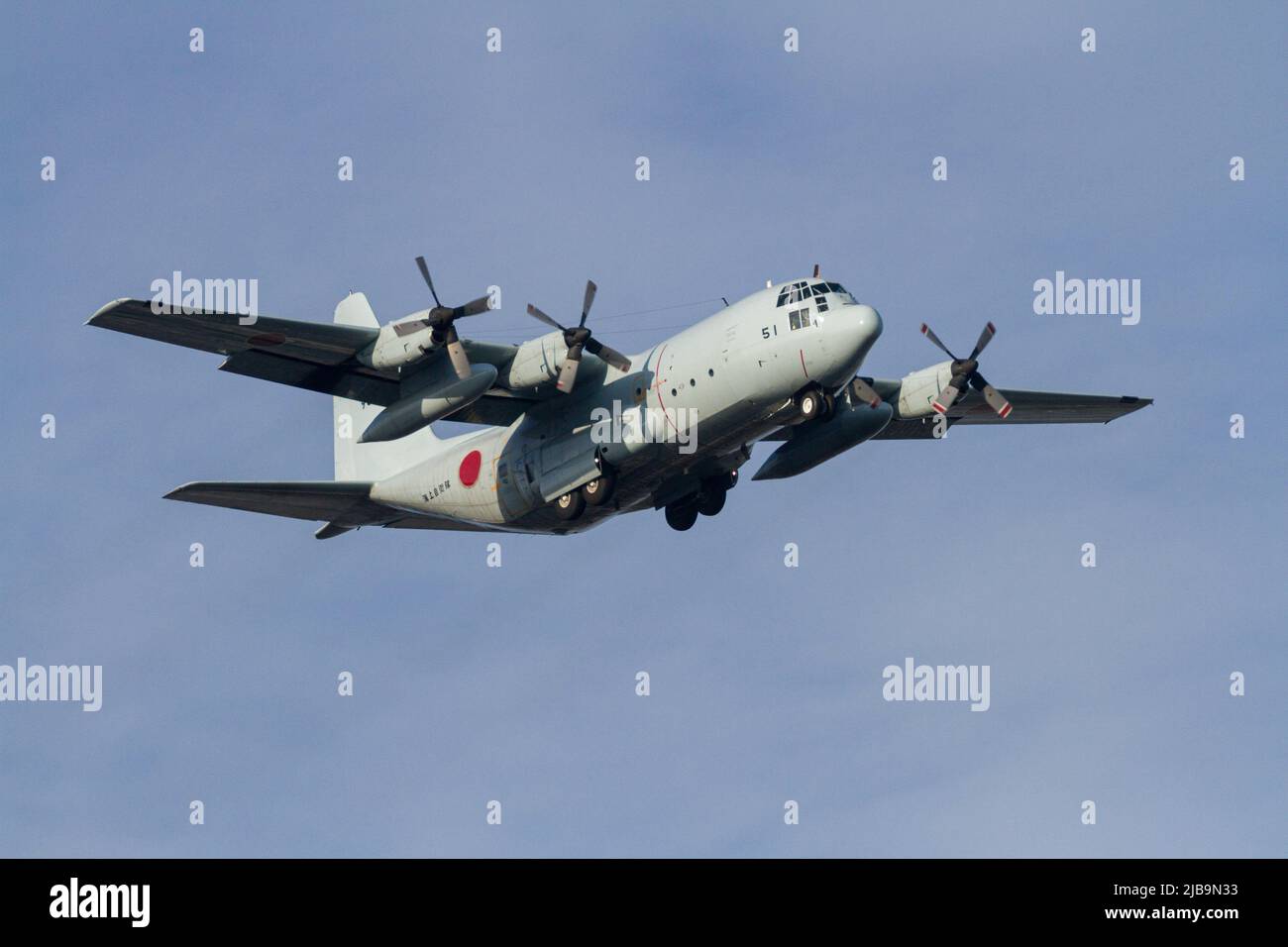 Jsdf planes hi-res stock photography and images - Alamy