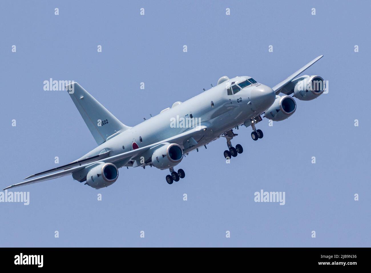 Jsdf planes hi-res stock photography and images - Alamy