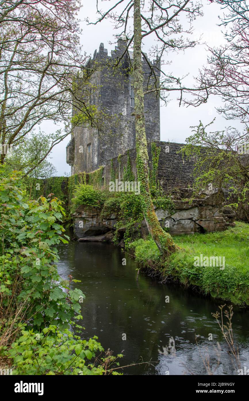 Aughnaure hi-res stock photography and images - Alamy