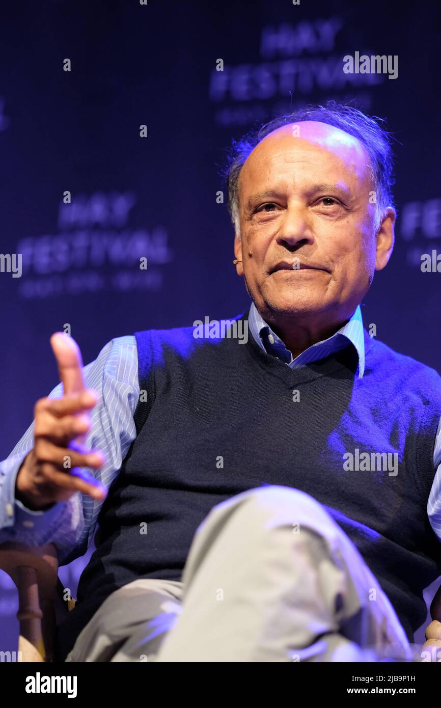 Partha dasgupta hi-res stock photography and images - Alamy