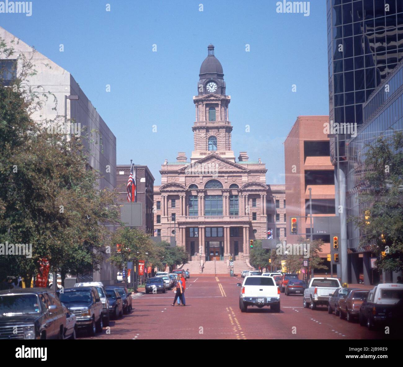 Edificio de estilo neoclásico hi-res stock photography and images - Alamy