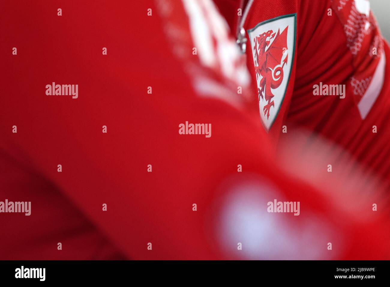 Football badge hi-res stock photography and images - Alamy