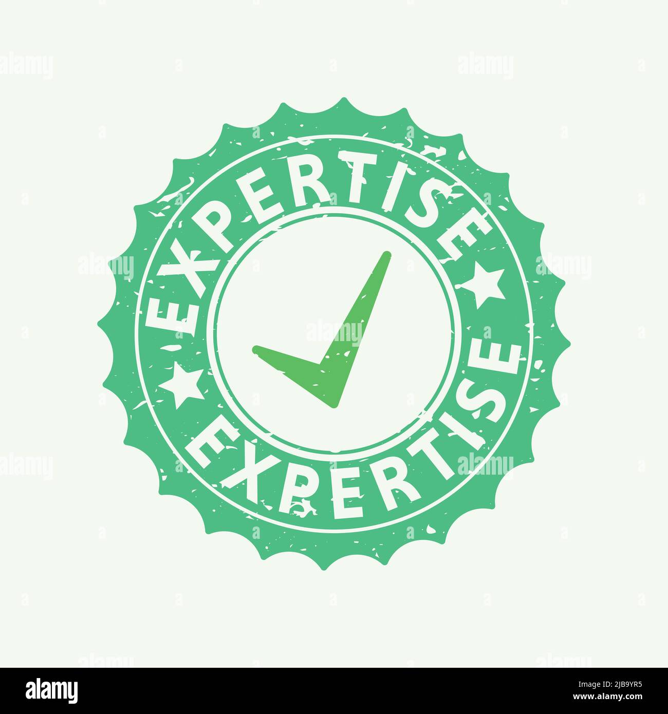 Expertise stamp hi-res stock photography and images - Alamy