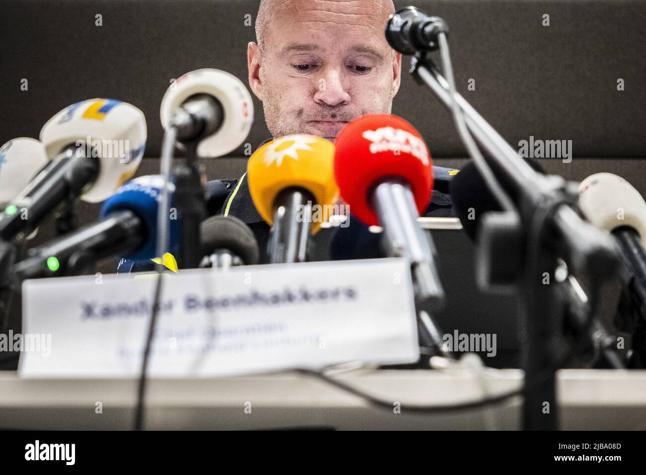 Hans verheijen hi-res stock photography and images - Alamy