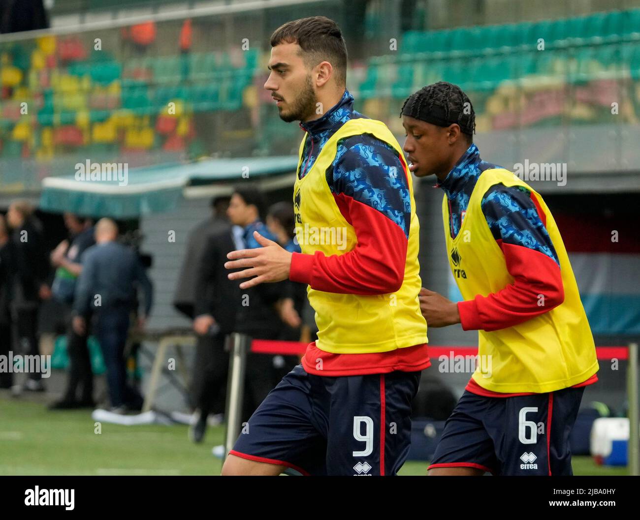 Football sinani luxembourg hi-res stock photography and images - Alamy