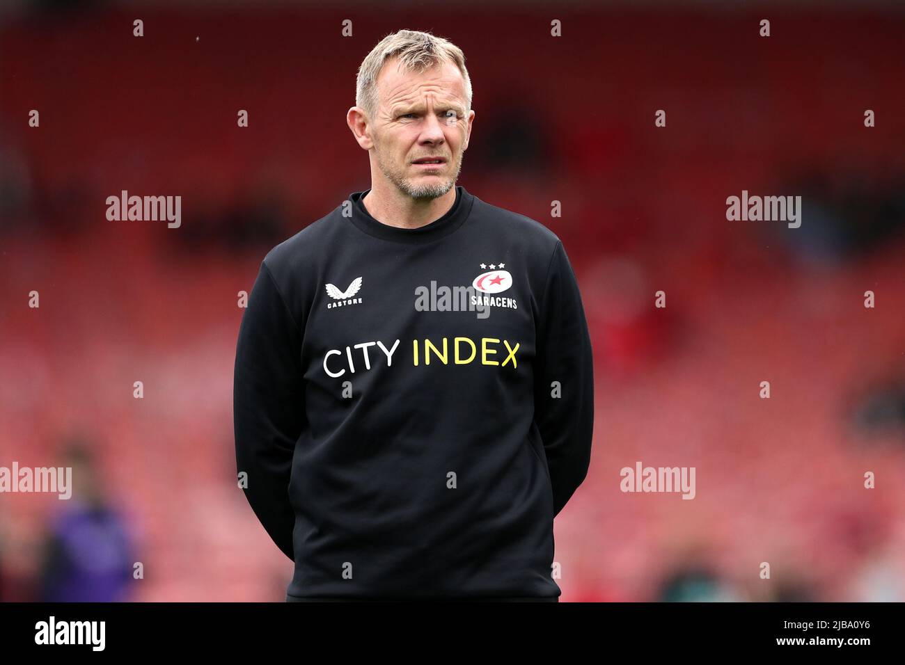 June mccall hi-res stock photography and images - Alamy