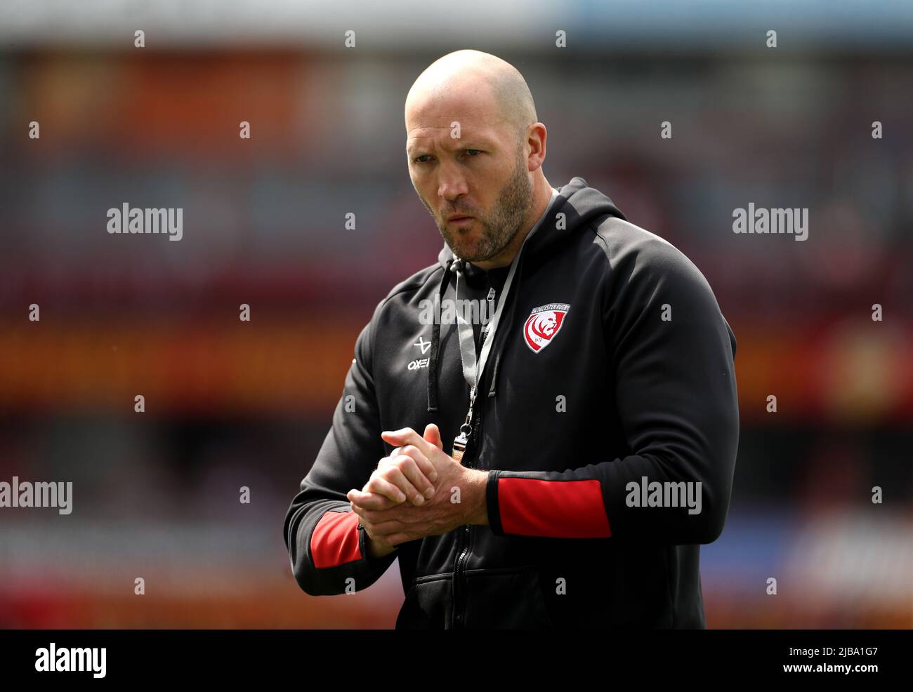 George skivington gloucester hi-res stock photography and images - Alamy