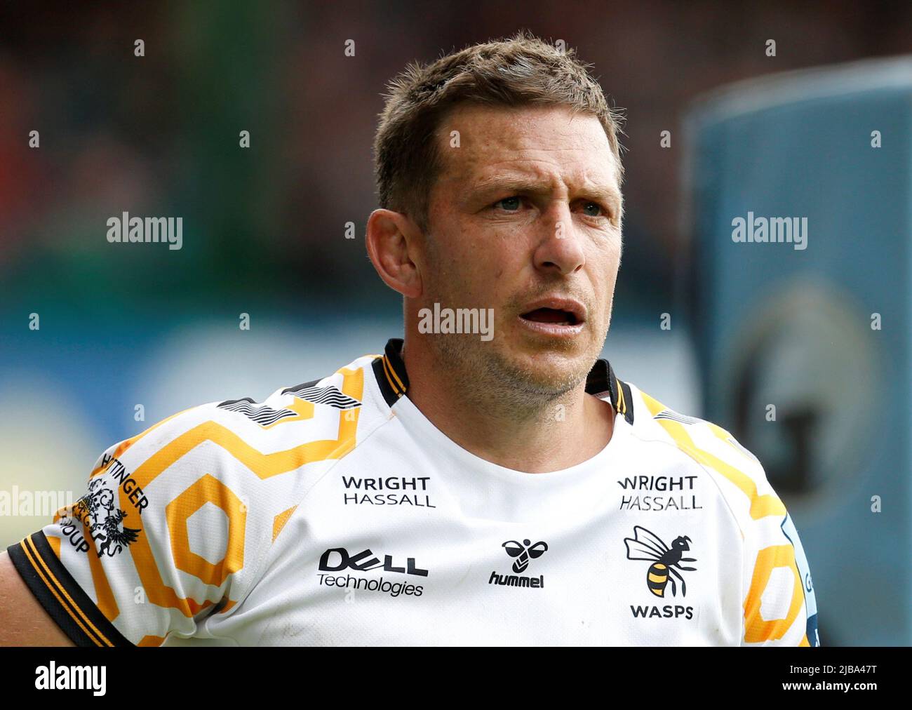 Gopperth leicester 2022 hi-res stock photography and images - Alamy