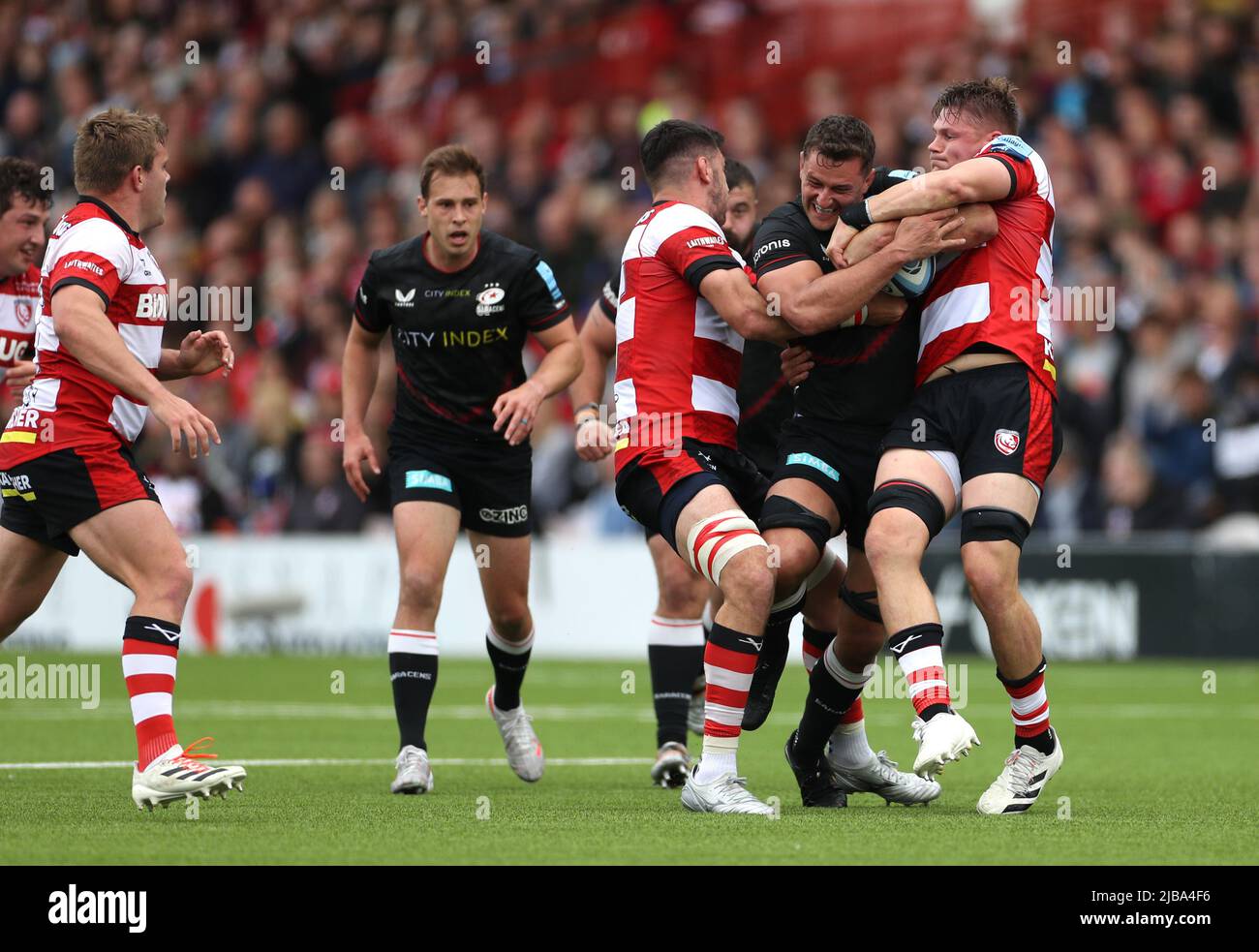 Janco venter hi-res stock photography and images - Alamy