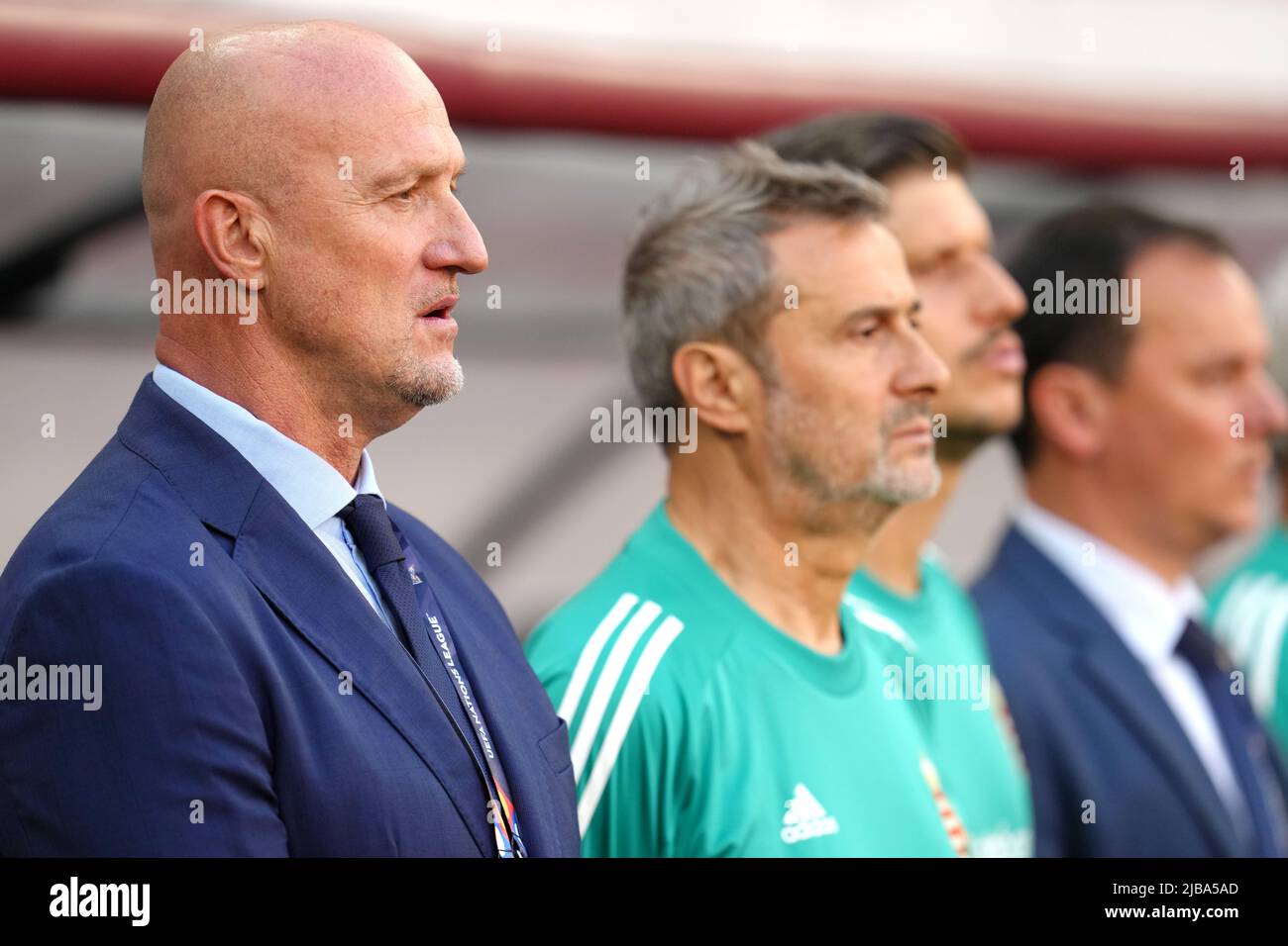 Marco rossi hi-res stock photography and images - Alamy