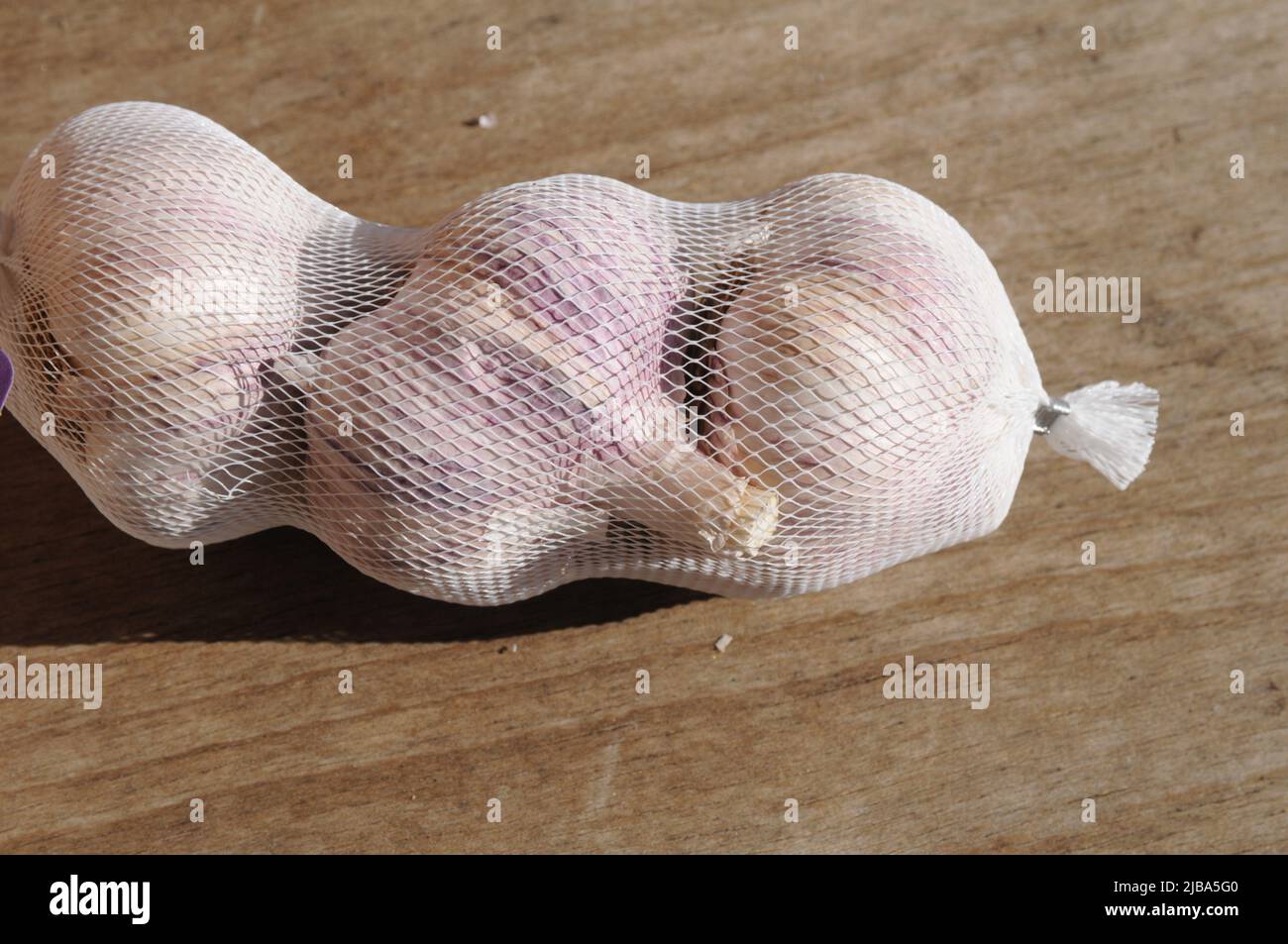 Kastrup/Copenhagen/Denmark/04June 2022/ Garliq ingredients ready for ...