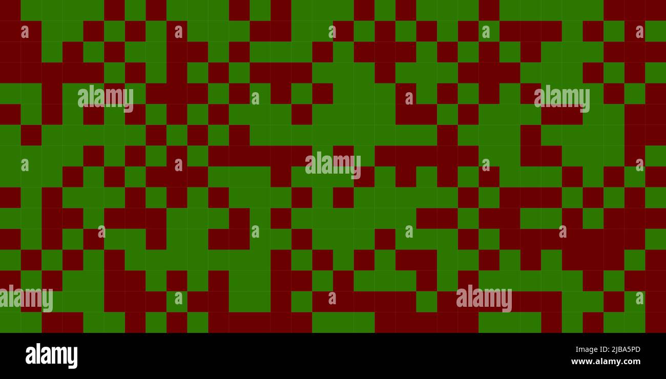Digital binary computer code seamless Stock Vector Images - Alamy