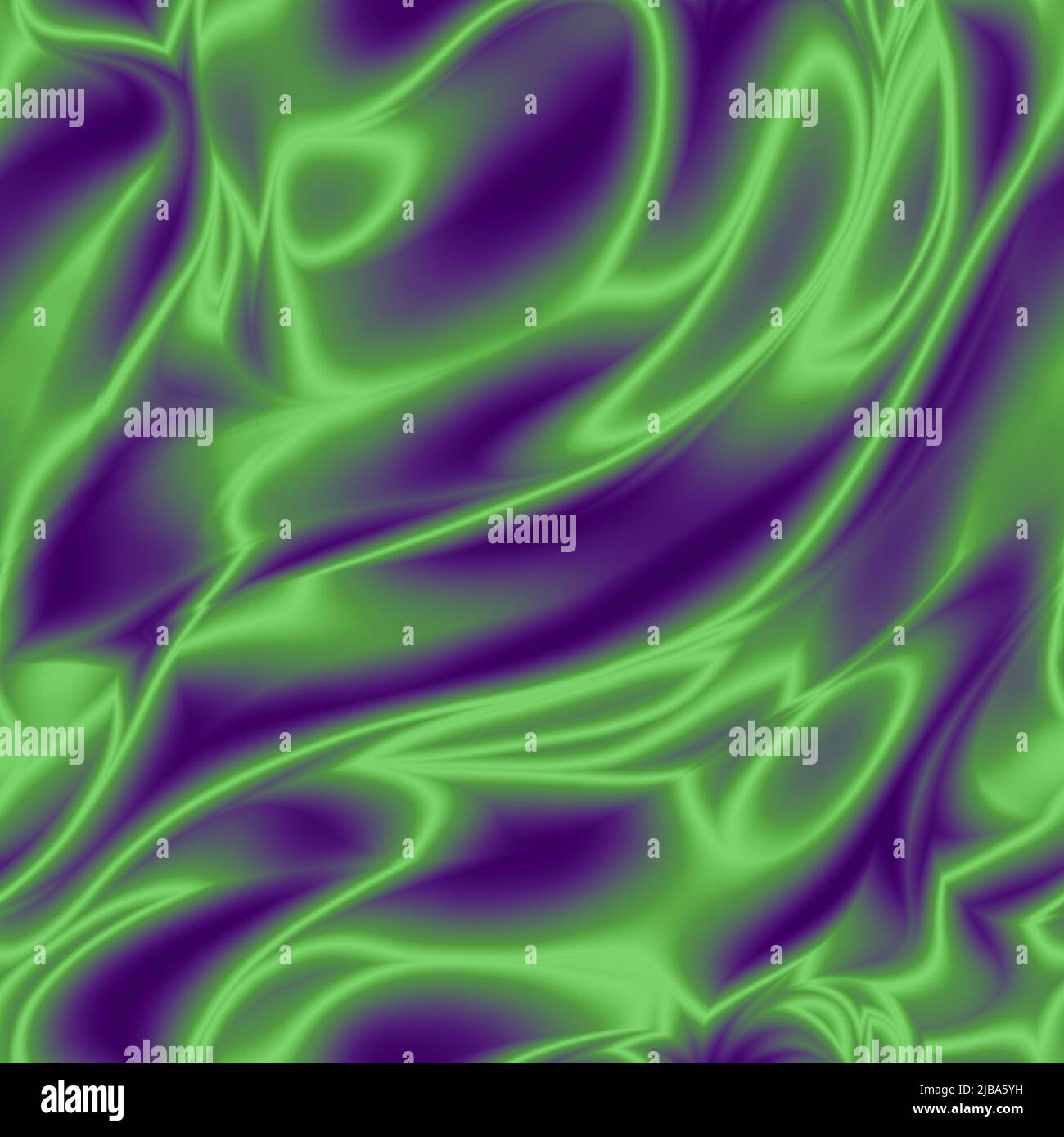 Futuristic psychedelic liquid flowing enegetic seamless background ...