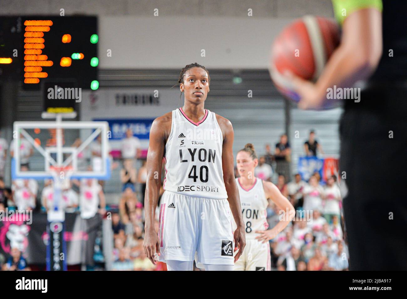 Kayla alexander hi-res stock photography and images - Alamy