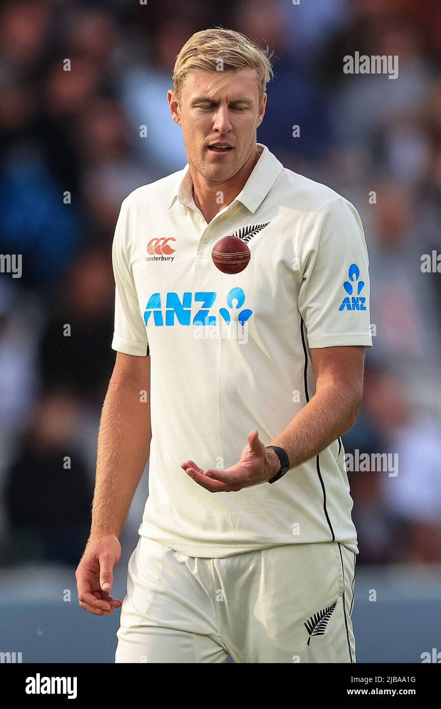 Kyle jamieson new zealand hi-res stock photography and images - Alamy