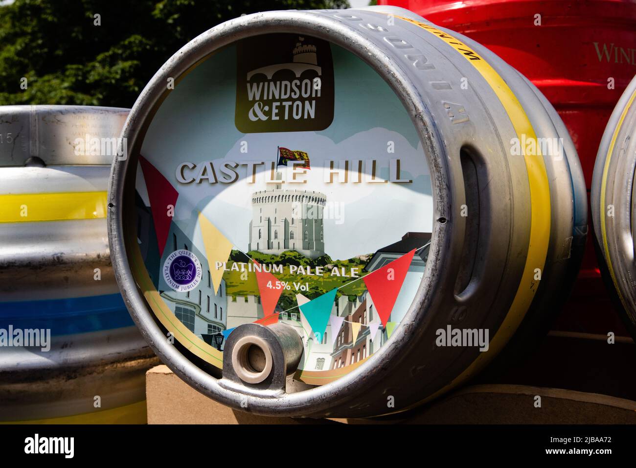 Platinum pale ale hi-res stock photography and images - Alamy