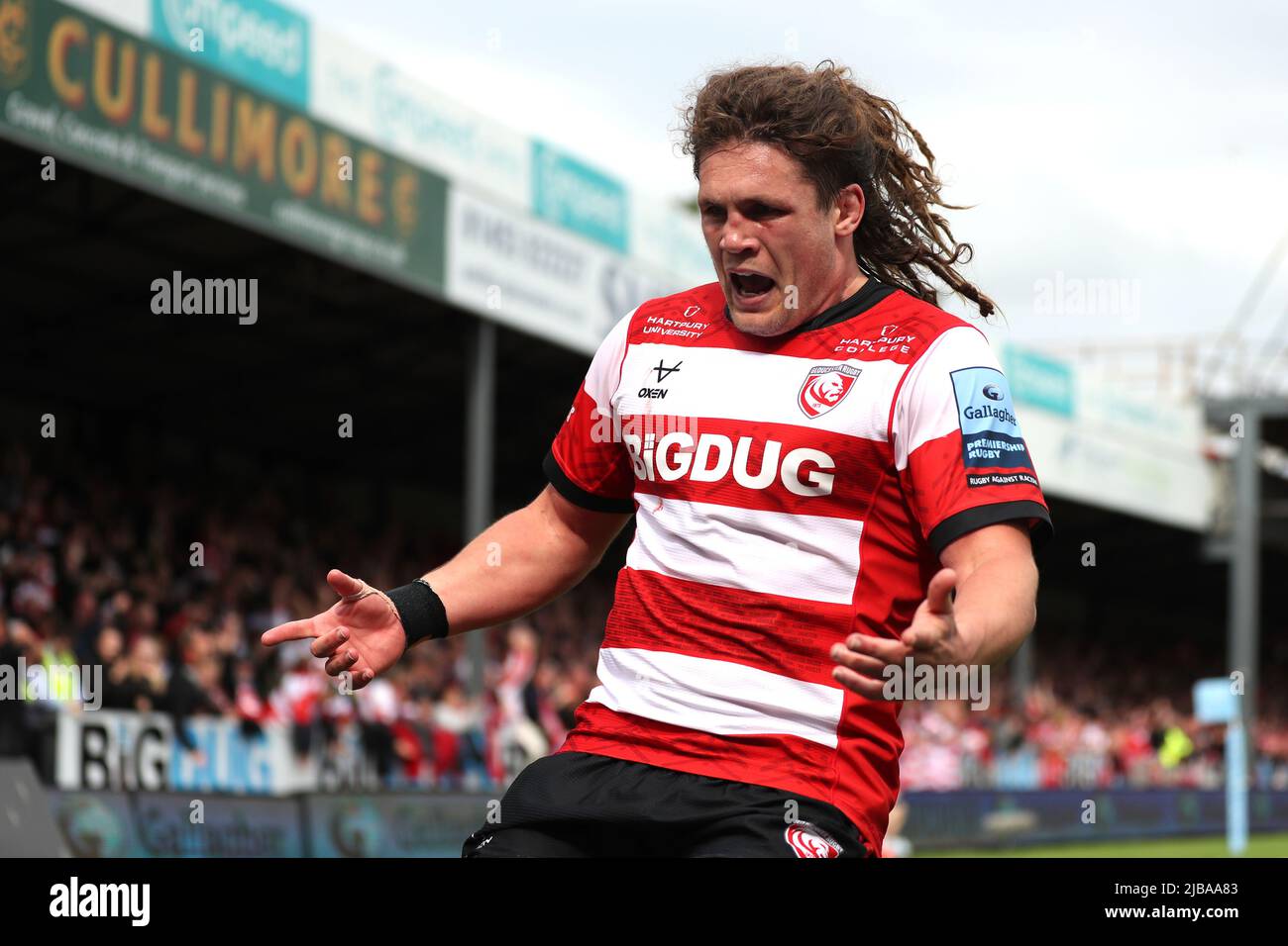 Louis reid hi-res stock photography and images - Alamy