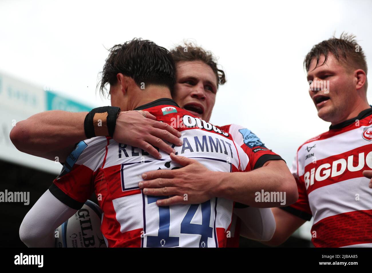 Louis reid hi-res stock photography and images - Alamy