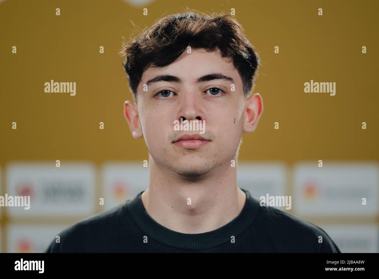 Fifa 22 hi-res stock photography and images - Alamy