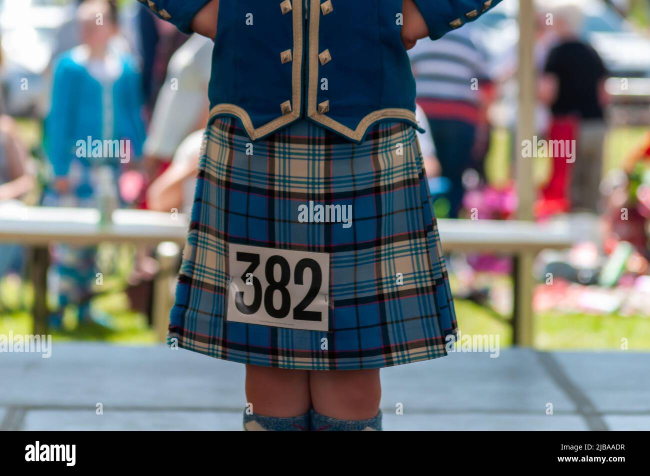 Helensburgh, Scotland, UK. 4th June, 2022. The annual Helensburgh ...