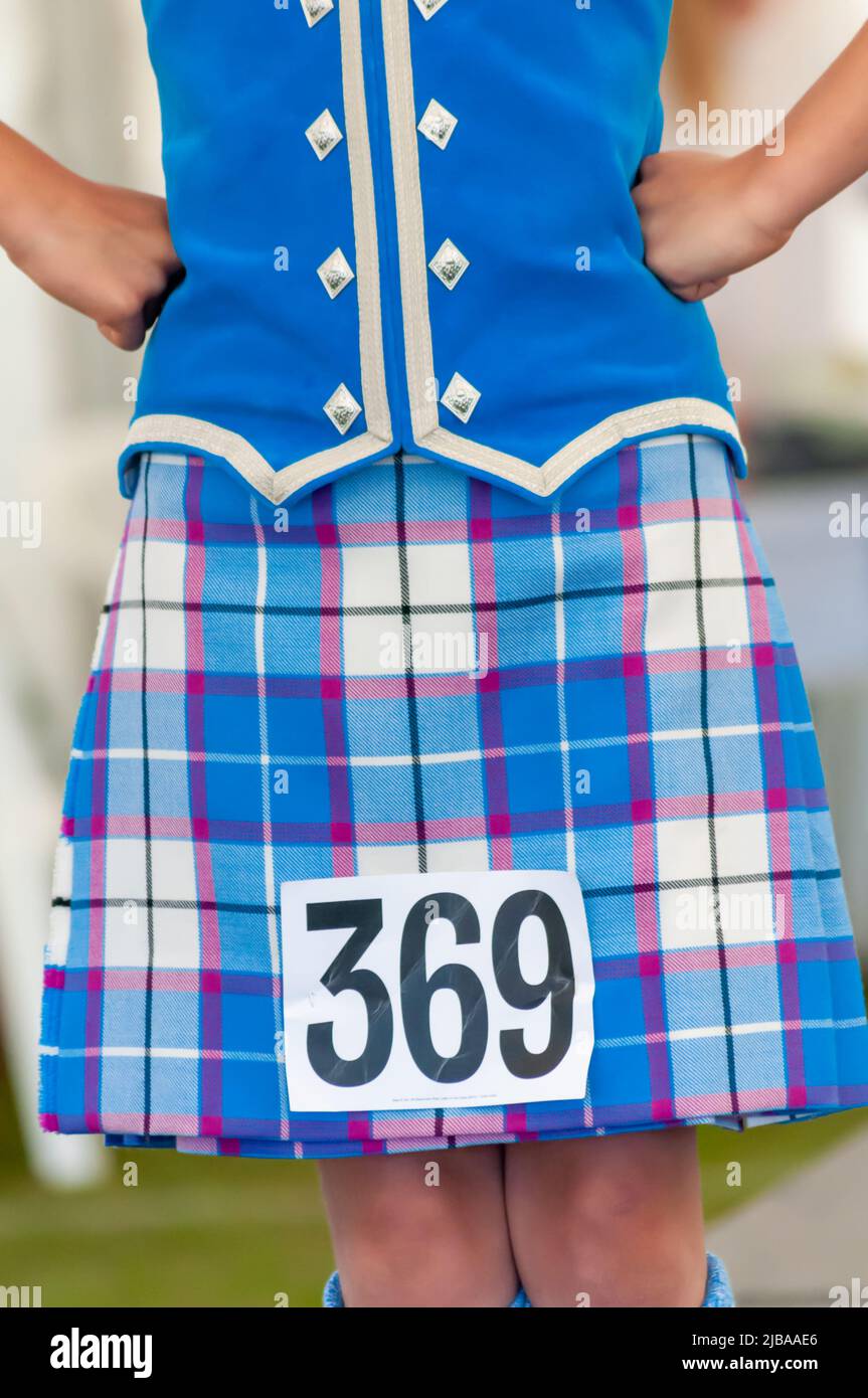 Helensburgh, Scotland, UK. 4th June, 2022. The annual Helensburgh ...