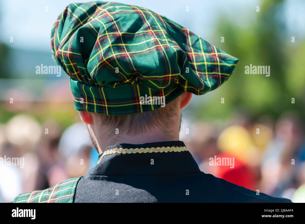 Helensburgh, Scotland, UK. 4th June, 2022. The annual Helensburgh ...