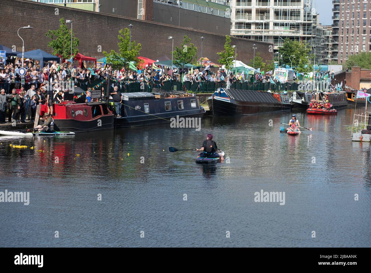Waterfest 2022 hi-res stock photography and images - Alamy