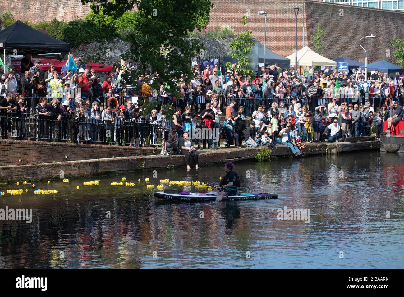 Waterfest 2022 hi-res stock photography and images - Alamy
