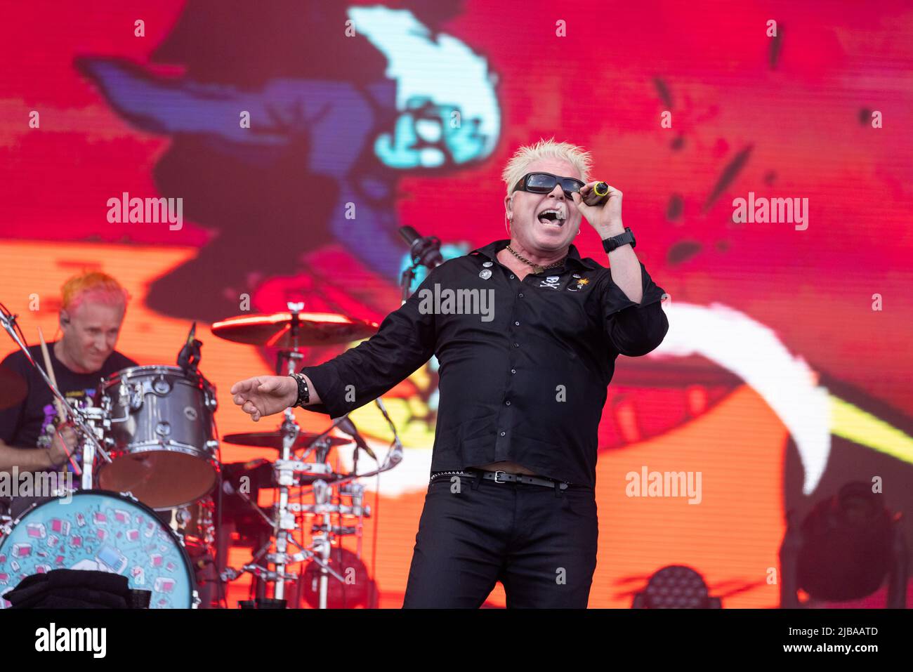 Holland festival 70 years hi-res stock photography and images - Alamy