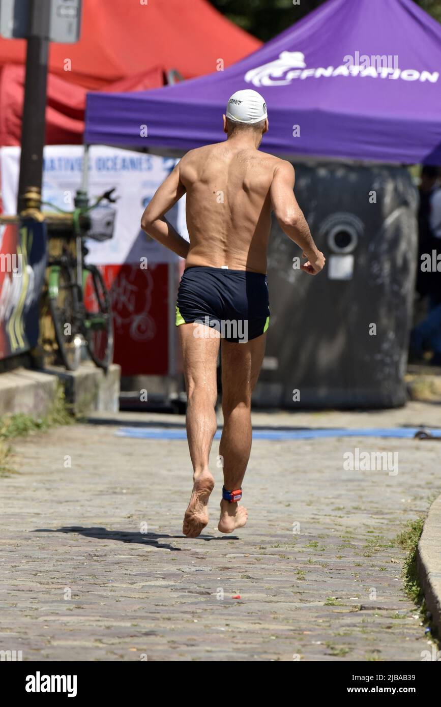 SwimXperience 2022, swimming races and obstacles organized by the ...